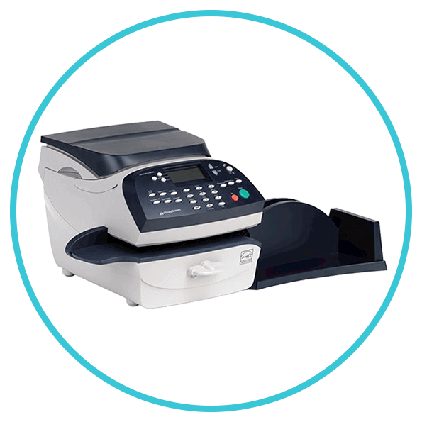 Franking Machine Comparison - Franking Machine Guide