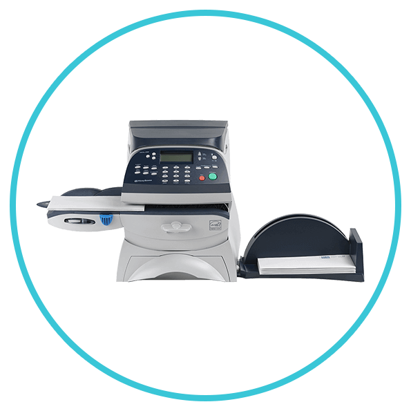 Frama FX Series 5 Franking Machine | Franking Machine Guide