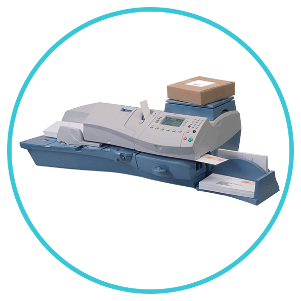 Franking Machine Comparison - Franking Machine Guide