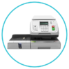Frama FX Series 5 Franking Machine | Franking Machine Guide