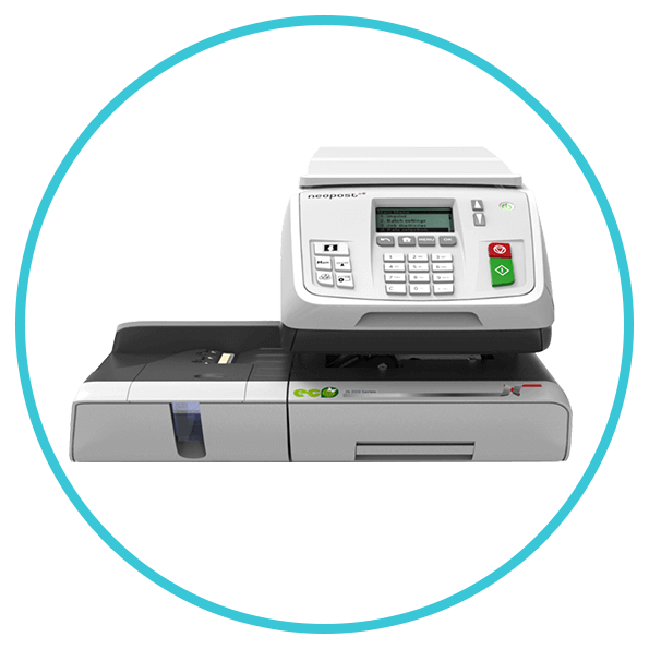 Franking Machine Comparison - Franking Machine Guide
