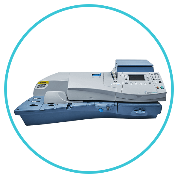 Pitney Bowes DM400M Franking Machine | Franking Machine Guide