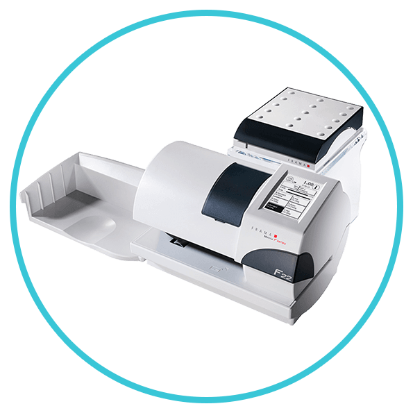 About Frama UK Limited | Franking Machine Guide