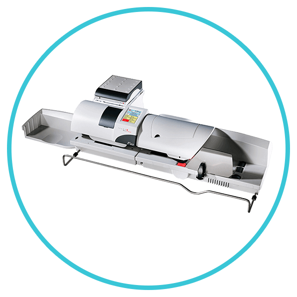 Pitney Bowes DM400M Franking Machine | Franking Machine Guide