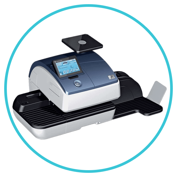 Frama Matrix F22 Franking Machine | Franking Machine Guide