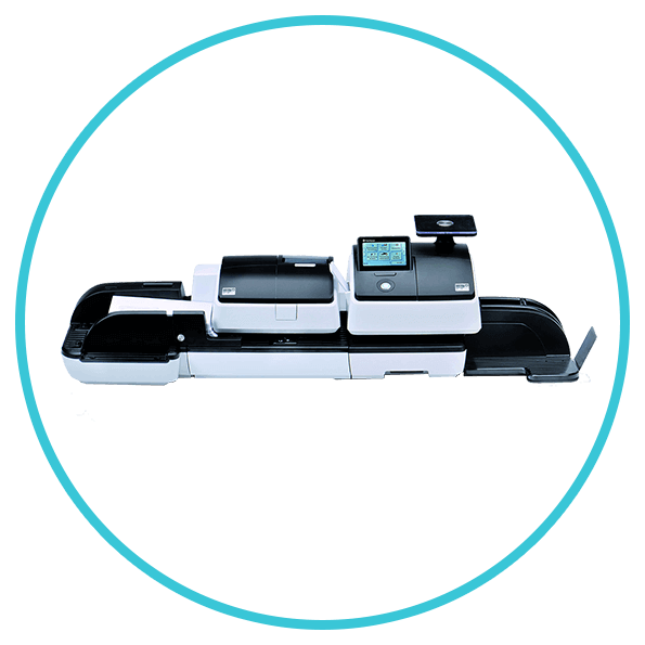 Mailcoms Parcelsend Franking Machine | Franking Machine Guide