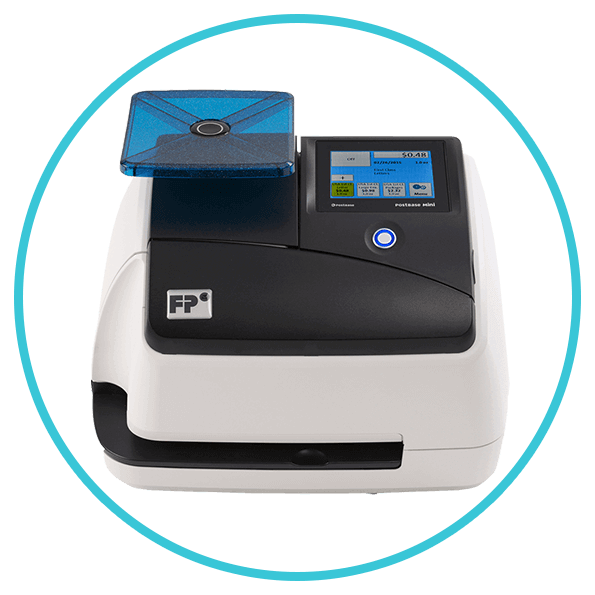 Neopost IS280c Franking Machine | Franking Machine Guide