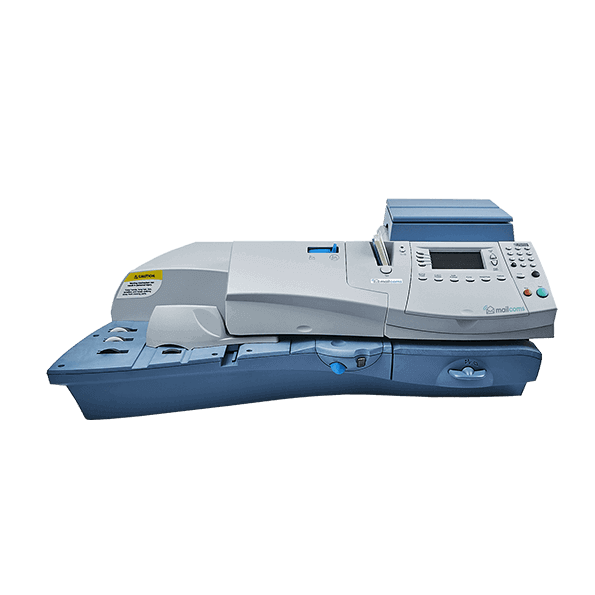 Franking Machine Comparison - Franking Machine Guide