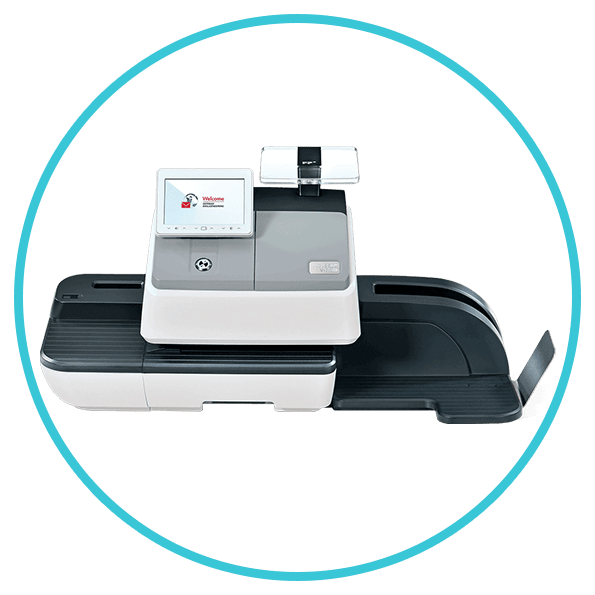 About FP Mailing | Franking Machine Guide