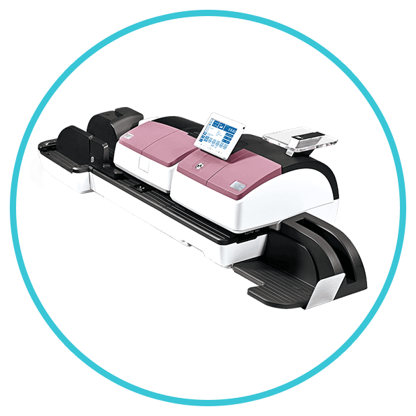 About FP Mailing | Franking Machine Guide