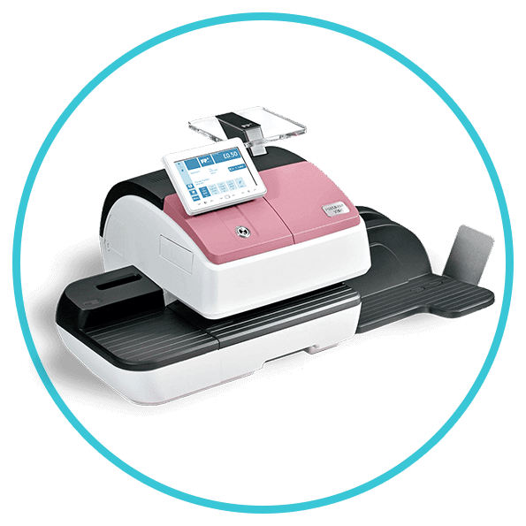 About FP Mailing | Franking Machine Guide