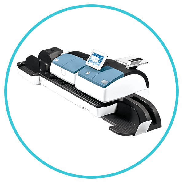 About FP Mailing | Franking Machine Guide