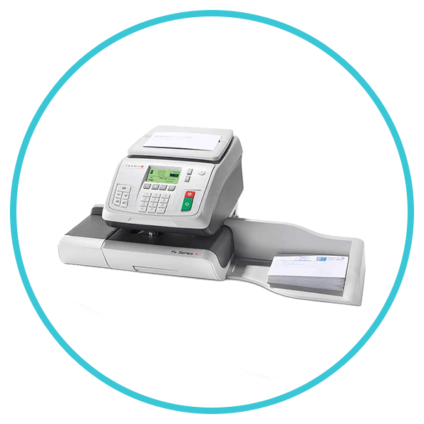 About Frama UK Limited | Franking Machine Guide