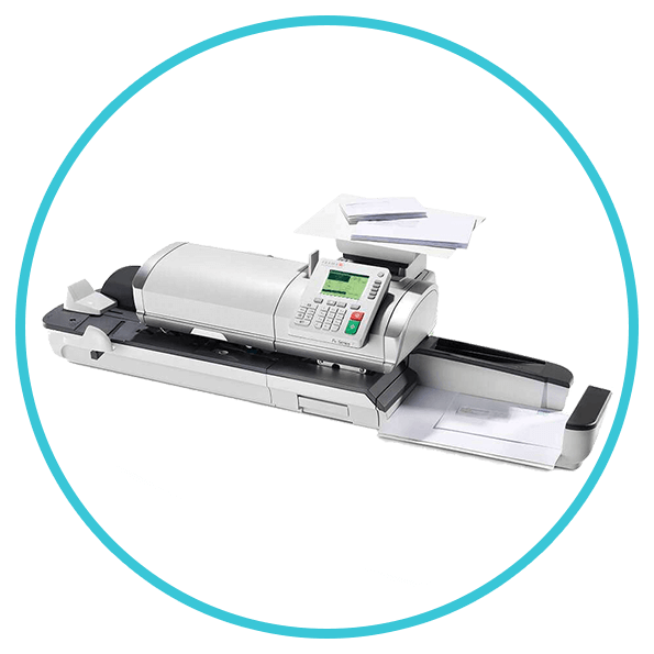Frama FN Series 7.5 Franking Machine | Franking Machine Guide