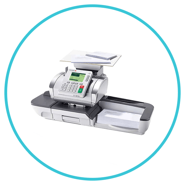 Frama FN Series 7 Franking Machine | Franking Machine Guide