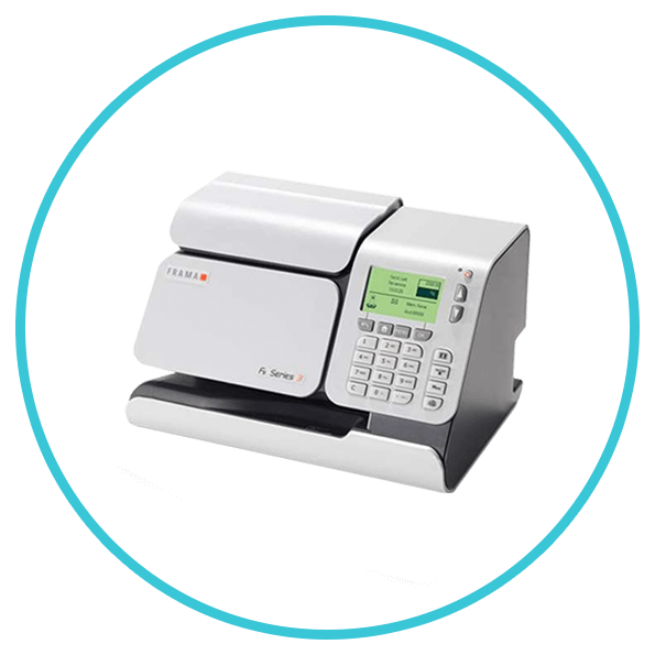 About Frama UK Limited | Franking Machine Guide