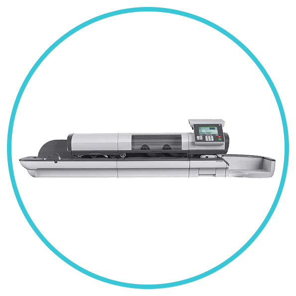 About Quadient Ltd (formerly Neopost) | Franking Machine Guide