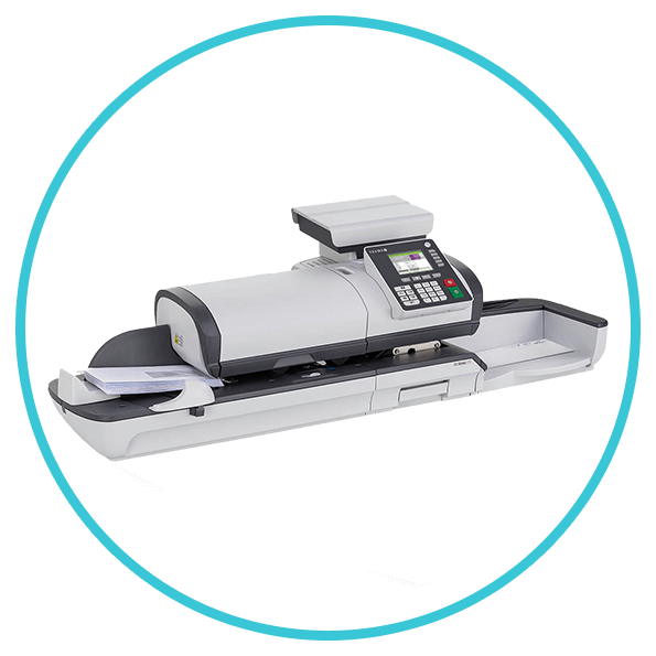 Frama FX Series 7.5 Franking Machine | Franking Machine Guide