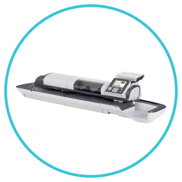 Frama FX Series 9 Franking Machine | Franking Machine Guide