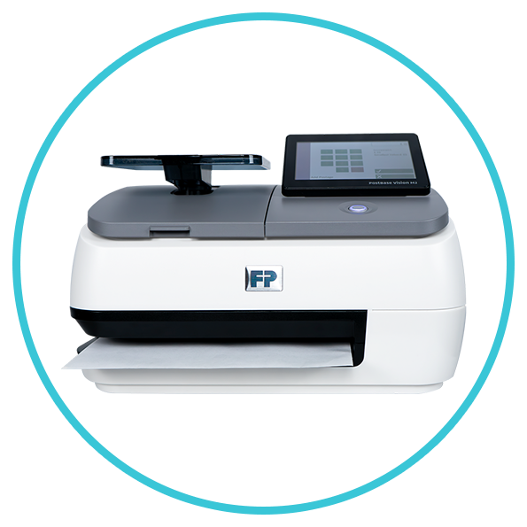 About FP Mailing | Franking Machine Guide
